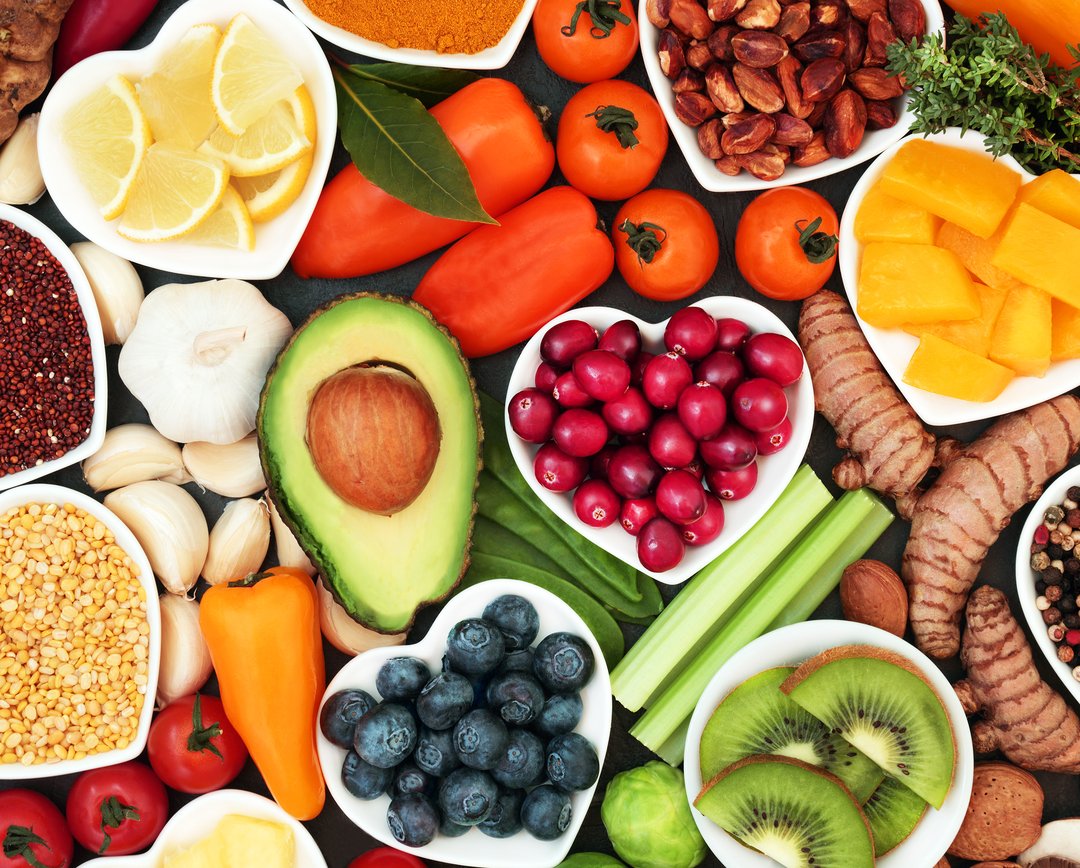 Mikronutrijenti s makro efektom – Royal Life With Nature – Živjeti s ...